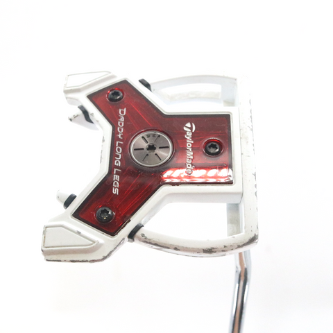 TaylorMade Daddy Long Legs Putter 37 Inches Steel Right Handed M-105015 ...