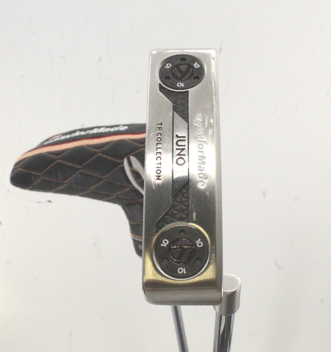TaylorMade TP Collection Juno Putter 34 Inches Headcover Right Handed M ...