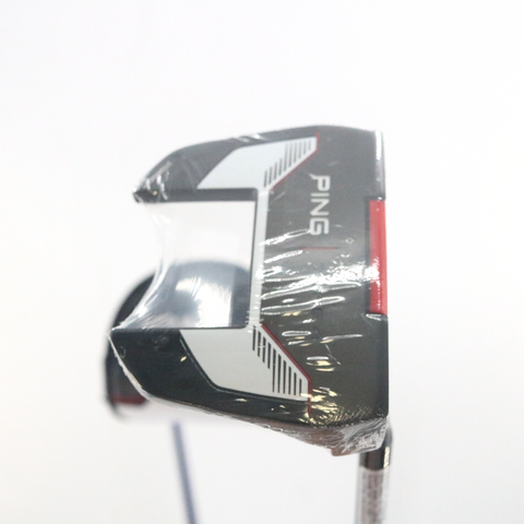 PING Tyne 4 Putter 34 Inches Black Dot Headcover Right Handed M-105040 ...