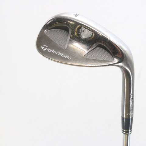 TaylorMade RAC TP Black L LW Lob Wedge 60 Deg 60.06 Steel Right Handed ...