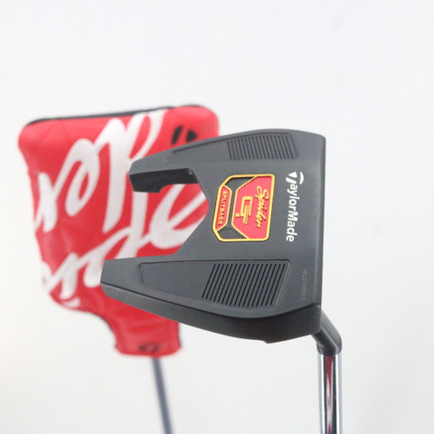 TaylorMade Spider GT Splitback Putter 33" 33 Inch RH with Headcover S ...