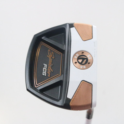 TaylorMade Spider FCG Mallet Putter 35" 35 Inch Graphite Right-Handed S ...