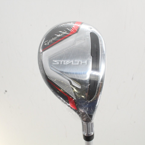 2022 TaylorMade Stealth 5 Rescue 26 Degrees Graphite Ascent Ladies RH G ...
