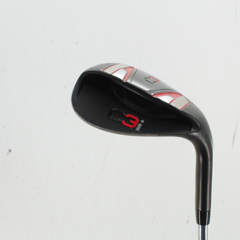 C3i Golf L LW Lob Wedge 65 Degrees Steel Shaft Wedge Flex Right Handed ...