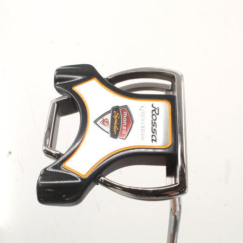 TaylorMade Rossa Monza Spider Putter 35 Inches Right Handed M-105543 ...