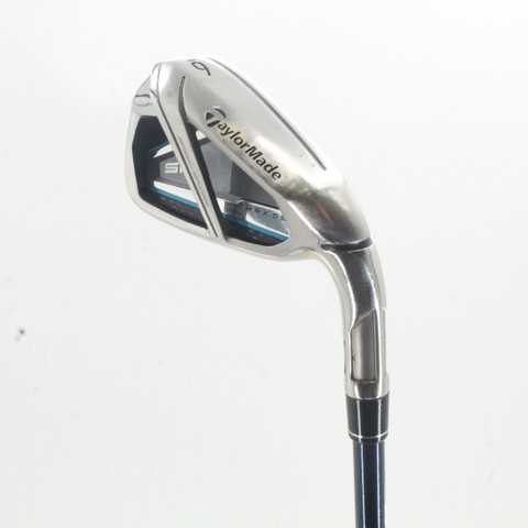 TaylorMade SIM Max OS Individual 6-Iron Graphite Ventus Regular Flex RH ...