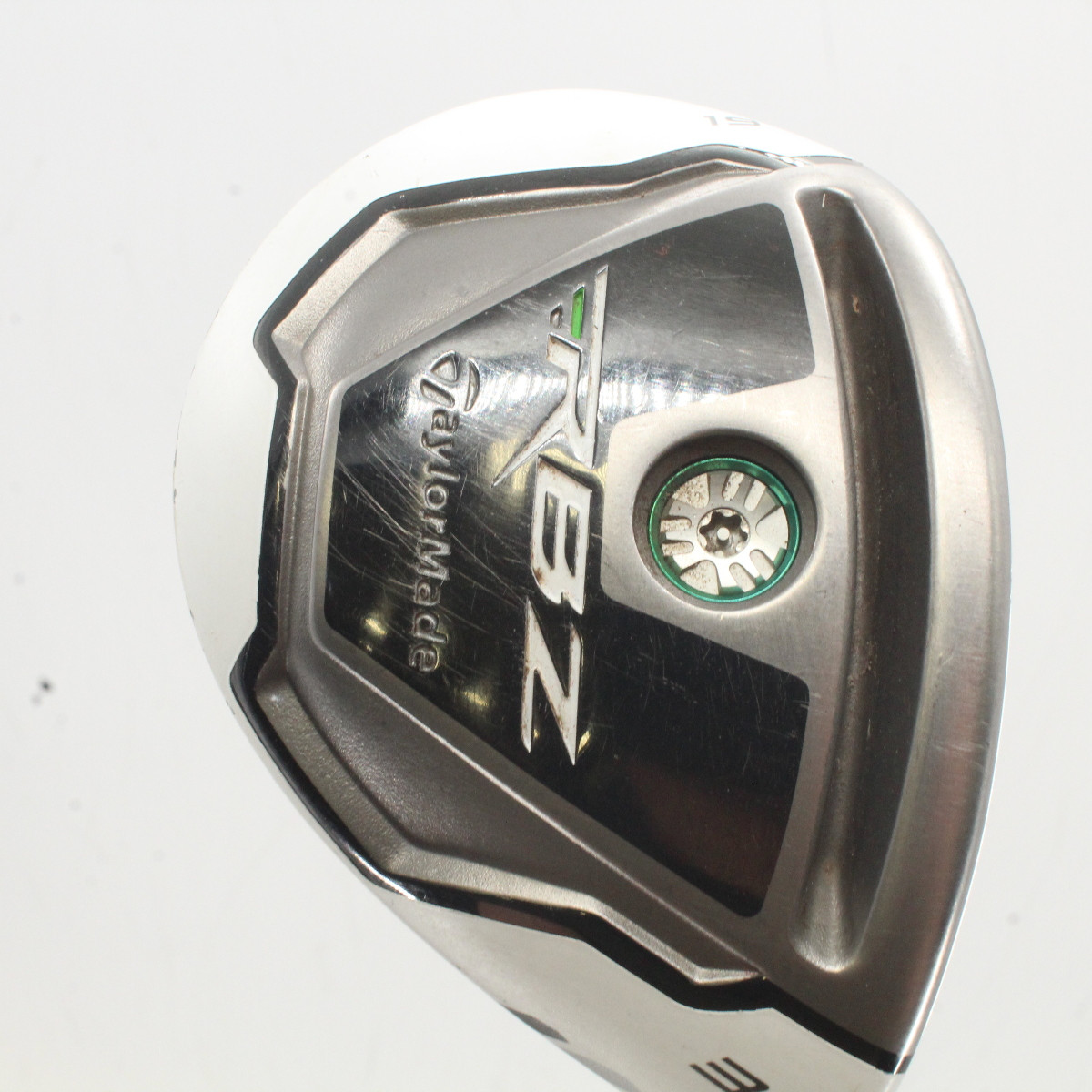 TaylorMade RocketBallz RBZ Rescue 3 Hybrid 19 Deg Graphite Ladies L RH S-105601 - Mr Topes Golf