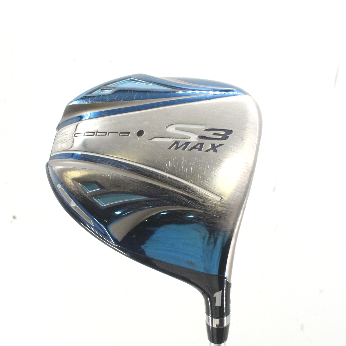 Cobra S3 Max Driver 15 Degrees Graphite Blur L Ladies Flex Right Handed ...