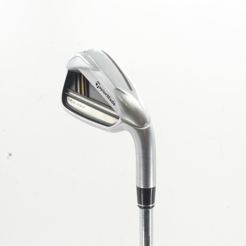 TaylorMade Rocketbladez RBladez Individual 6 Iron Steel Regular Flex RH ...