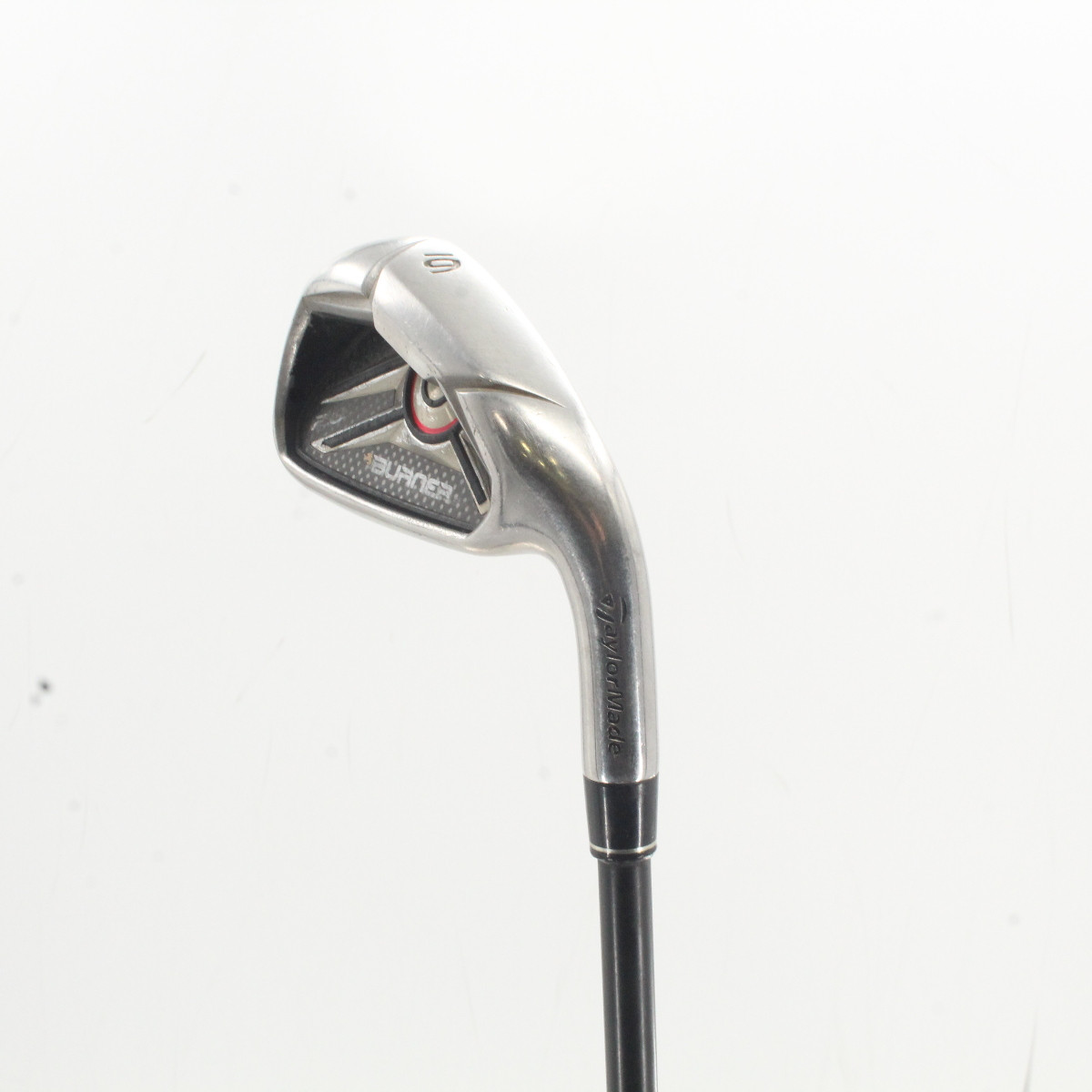 TaylorMade Burner 2.0 Individual 6 Iron Graphite Regular Right Hand P ...