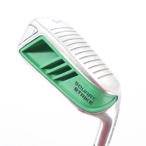 Square Strike Chipper Chipping Wedge 45 Degree Steel Stiff S Right-Hand ...