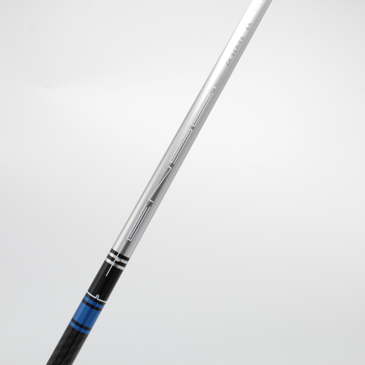 Tensei Blue 65 CK Series Regular Flex 3 Wood Shaft w TaylorMade Adapter ...