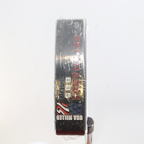 Bettinardi BB5 340G Putter 35 Inches Steel Right Handed M-106101 - Mr ...