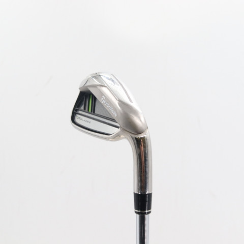 TaylorMade Rocketbladez RBladez Individual 7 Iron Steel Regular Flex RH ...