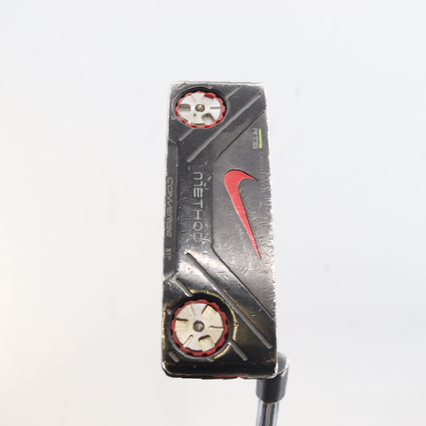 Nike Method Converge B1-01 Putter 35" Right Hand With Weight On Grip M ...