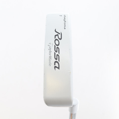 TaylorMade Rossa Daytona 1 Ghost Putter 34 Inches Right Handed M-106474 ...