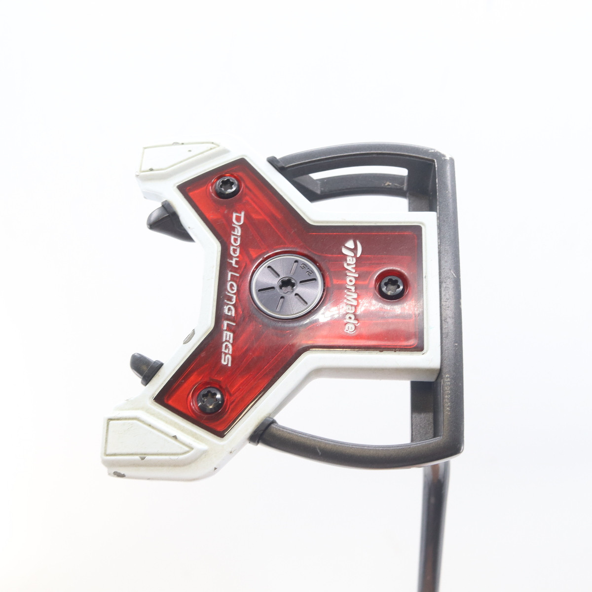 TaylorMade Daddy Long Legs 2.0 Putter 35 Inches Steel Right Handed M ...