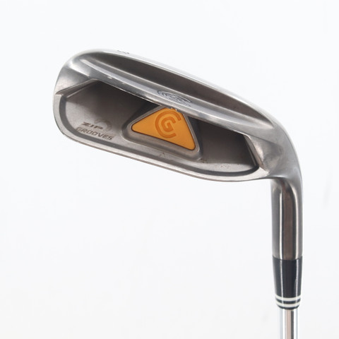 Cleveland Niblick 49 Degrees Wedge Chipper Steel Actionlite RH F-106330 ...