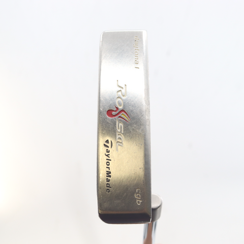 TaylorMade Rossa CGB Daytona 1 Putter 34 Inches Steel Right Handed M ...