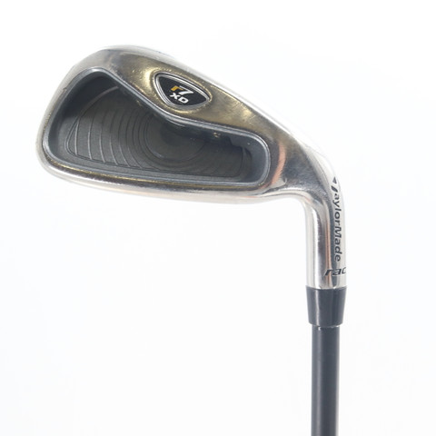 TaylorMade R7 XD Rac Individual 7 Iron Graphite Senior Flex Right-Hand ...