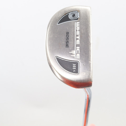Odyssey White Ice Rossie Putter 33 Inches Right-Handed F-106687 - Mr ...