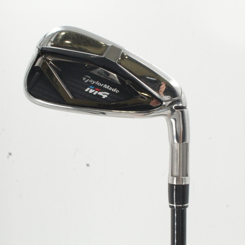 TaylorMade M4 Individual 7 Iron Atmos Graphite Regular Flex Right-Hand ...
