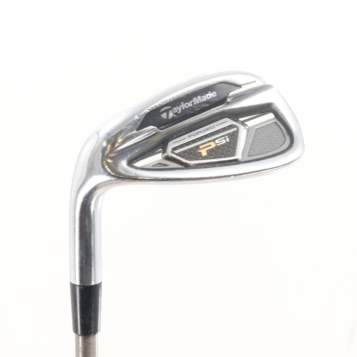 TaylorMade PSi A Gap Wedge 50 Degree Graphite Regular Flex Left-Hand P ...