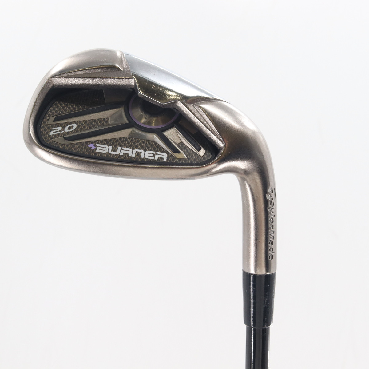 TaylorMade Burner 2.0 Individual 9 Iron ActionLite Graphite Right-Hand ...