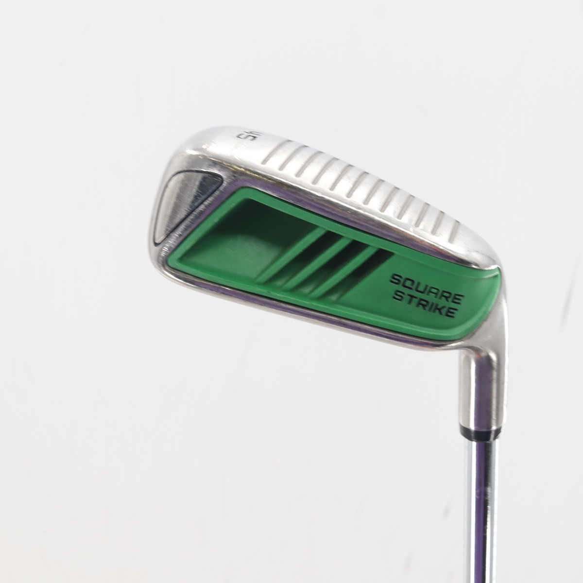 Square Strike Chipper Chipping Wedge 45 Deg Steel Wedge Flex Right-Hand ...