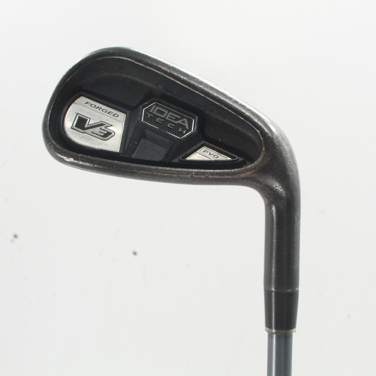 Adams Idea Tech V3 Forged Individual 8 Iron Graphite Regular Flex RH P ...