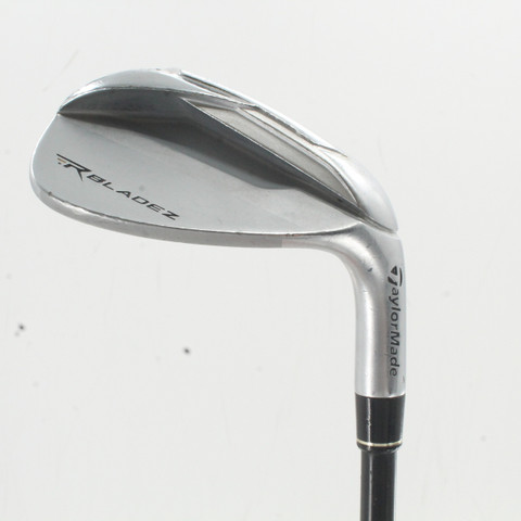TaylorMade Rbladez S SW Sand Wedge 55 Deg Graphite Womens Ladies RH P ...