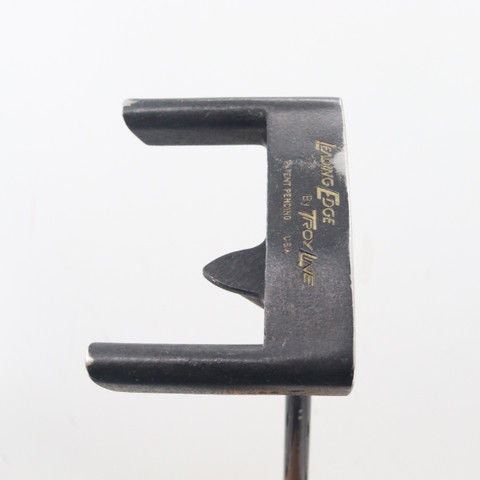 Leading Edge Long Putter 47 Inches Graphite Right Handed M-107171 - Mr ...