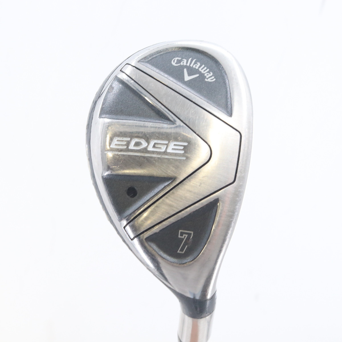 Callaway Edge 7 Hybrid Women's Graphite Shaft Ladies Flex RH P-107334 ...