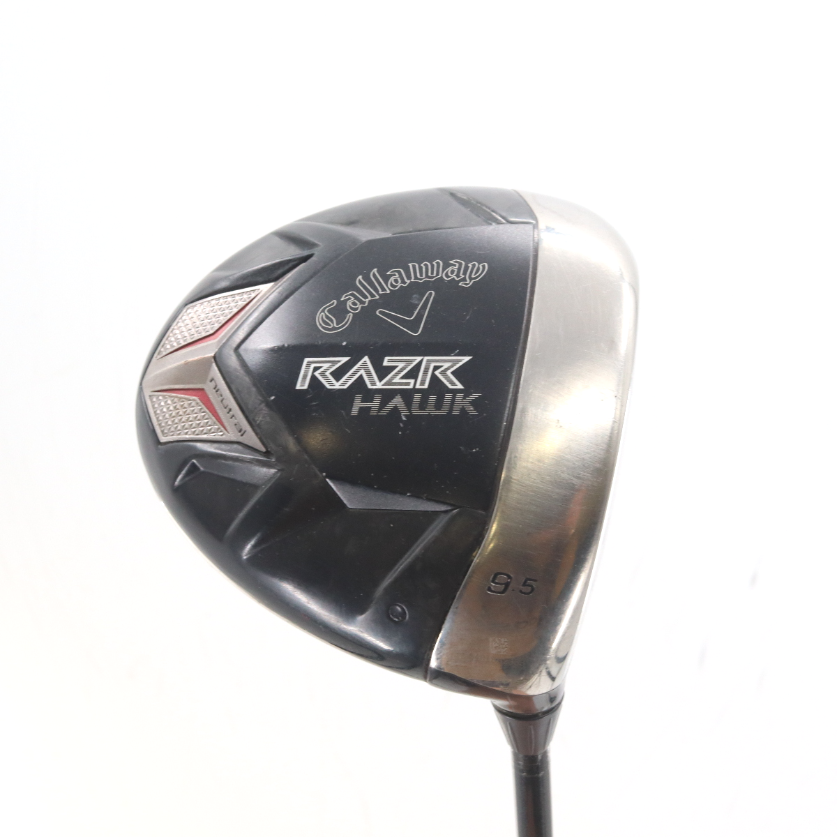 Callaway RAZR Hawk Neutral Driver 9.5 Deg ProLite Regular Right Handed ...