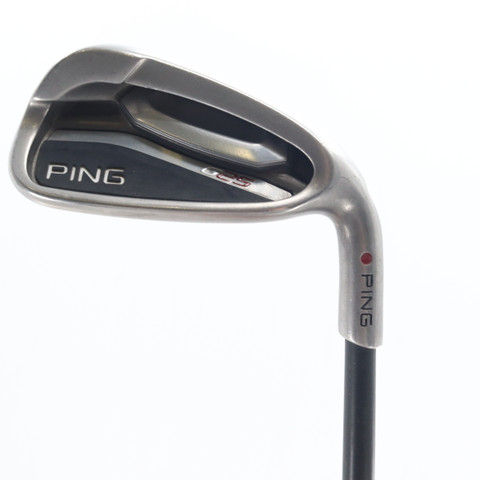 Ping G25 Individual 8 Iron Red Dot Graphite Regular Flex Right Handed P ...