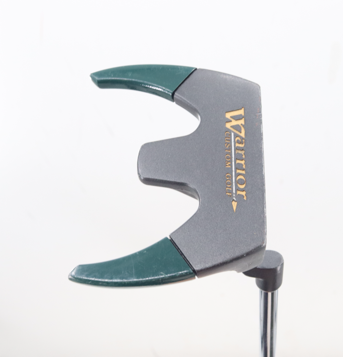 Warrior Custom Golf Mallet Putter 35 Inches Right-Handed F-107592 - Mr ...