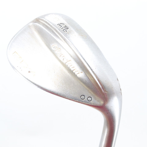 Cleveland RTX-4 Tour Satin S SW Sand Wedge 58 Deg 58.09 Steel Stiff RH ...