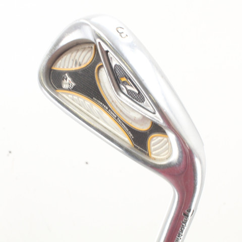 TaylorMade R7 TP Individual 3 Iron Steel Shaft Stiff S300 S Right-Hand ...