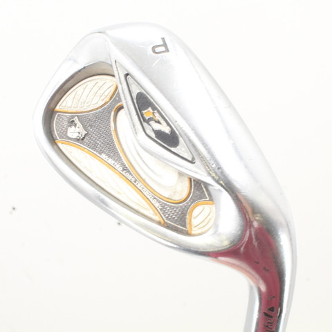 TaylorMade R7 TP P PW W Pitching Wedge Steel S300 Stiff S Right-Handed ...