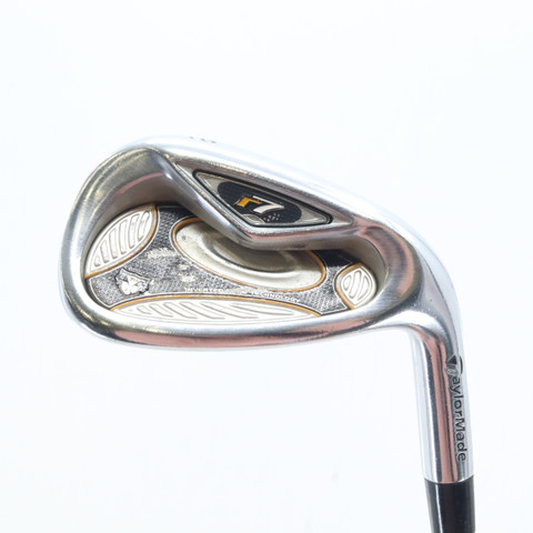 TaylorMade R7 TP Individual 8 Iron Steel Shaft S300 Stiff Right Handed ...