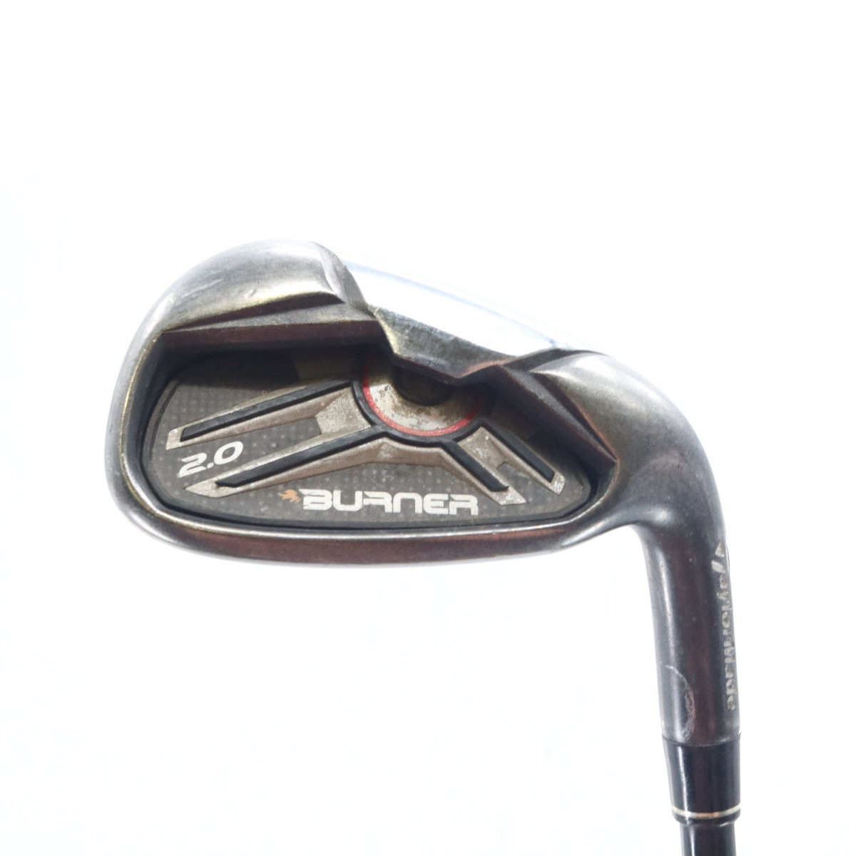 TaylorMade Burner 2.0 Individual 9 Iron Graphite Regular Right Handed M ...
