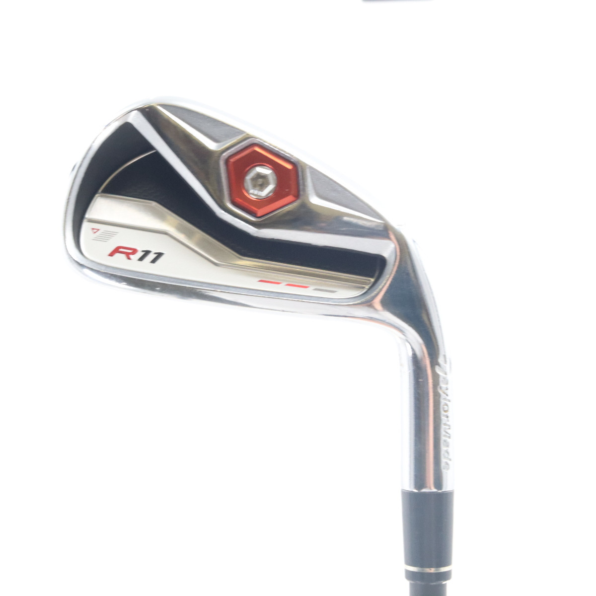 TaylorMade R11 Individual 4 Iron Fujikura Graphite Shaft Regular Flex P ...