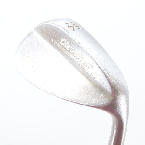 Cleveland Precision Forged S SW Sand Wedge 54 Deg Steel Right-Hand S ...