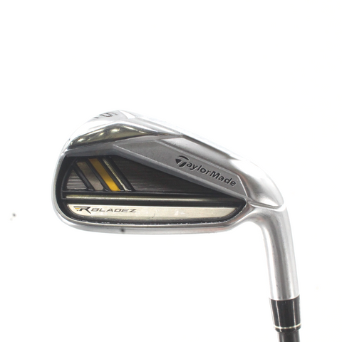 TaylorMade Rbladez Rocketbladez Individual 6 Iron Graphite Regular RH M-107979 - Mr Topes Golf