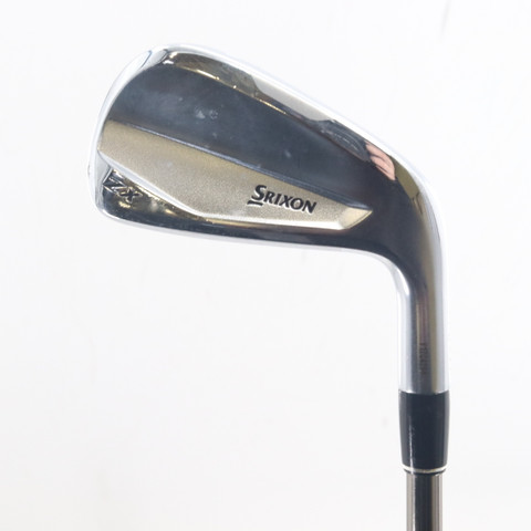 Srixon Forged Zx Utility 3 Iron 20 Deg Stiff Graphite Recoil Right Hand F-107910 - Mr Topes Golf
