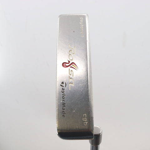 TaylorMade Rossa CGB Daytona 1 Putter 34 Inches Steel Right Handed M ...