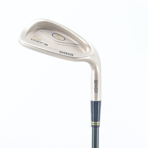 King Cobra Oversize S SW Sand Wedge 56 Degrees Graphite Shaft RH P ...