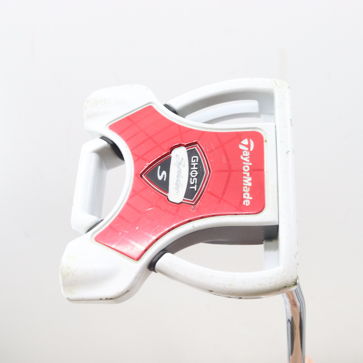 TaylorMade Ghost Spider S Heel Shafted Putter 31 Inches Right Handed M ...
