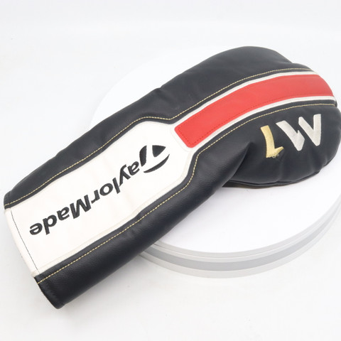 TaylorMade M1 Driver Cover Headcover Head Cover Only HC-3081M - Mr ...