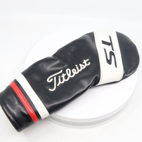 Titleist TS1 TS2 TS3 T4 Driver Headcover Head Cover Only HC-3083M - Mr ...